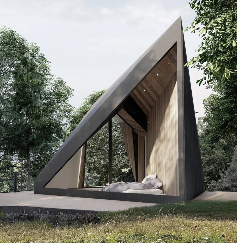 Iconic Designs at Cerca Homes