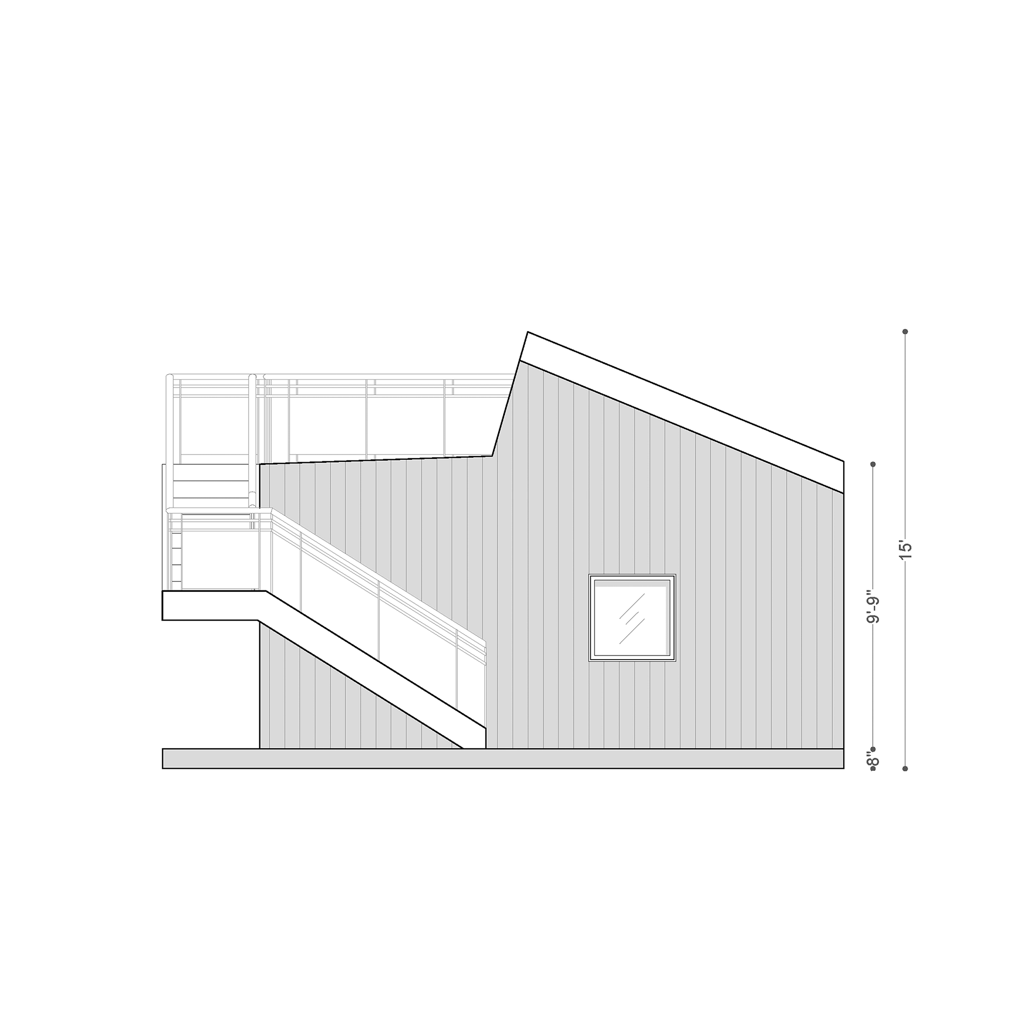 8’9” – 13’4”