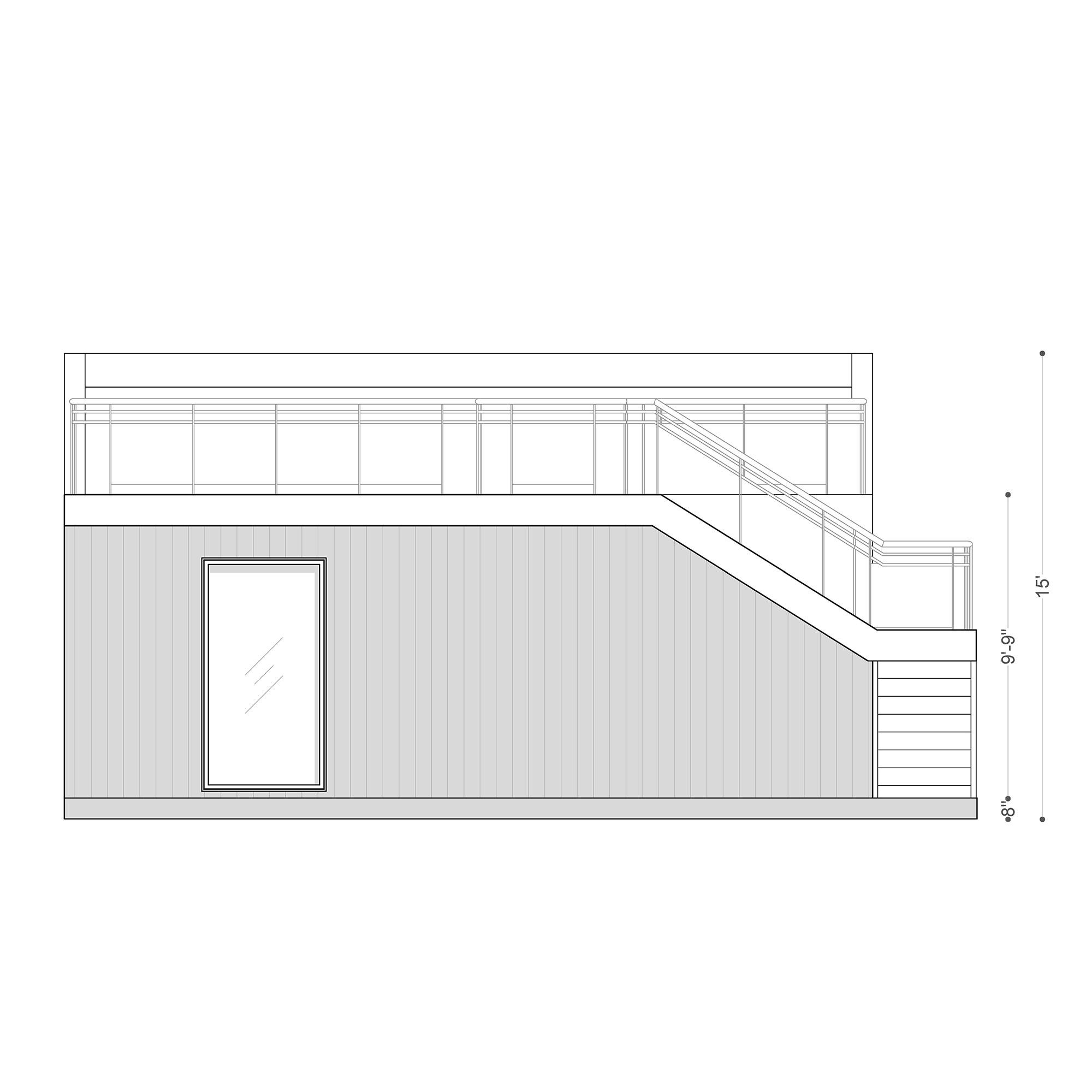 8’9” – 13’4”