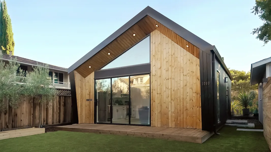 The Alon 540 Gallery