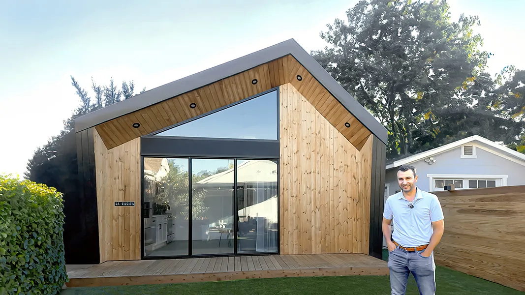 The Alon 540 Gallery