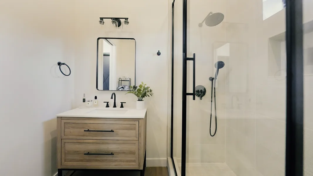 The Cerca Build System