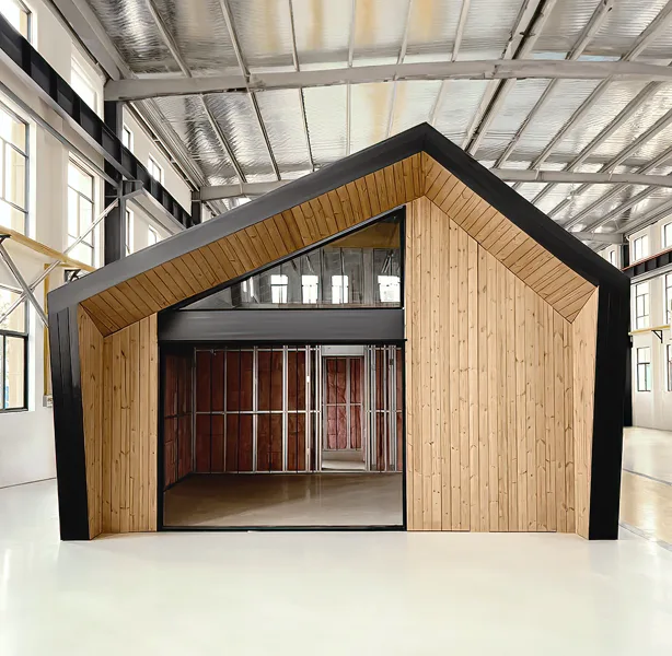 The Cerca Build System