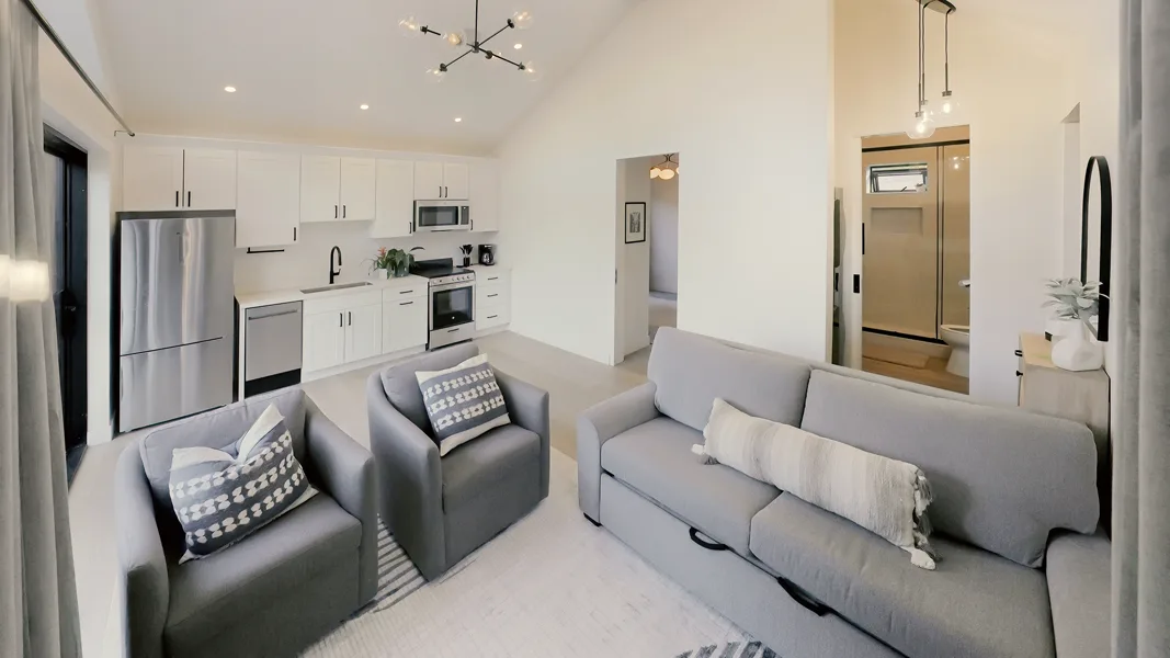 The Cerca Build System