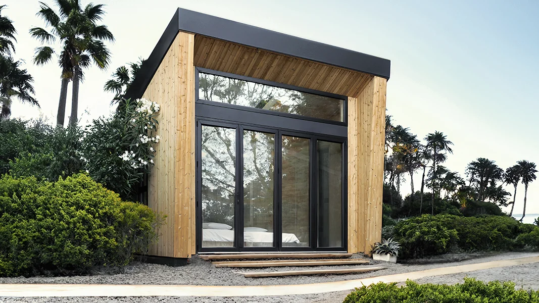 The Evan Series Gallery