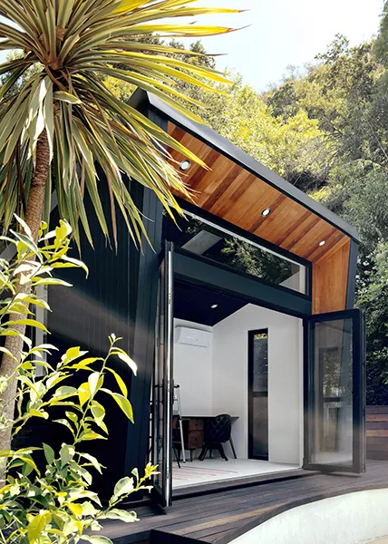 The Evan Series Gallery