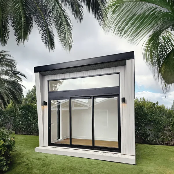 The Evan Series Gallery