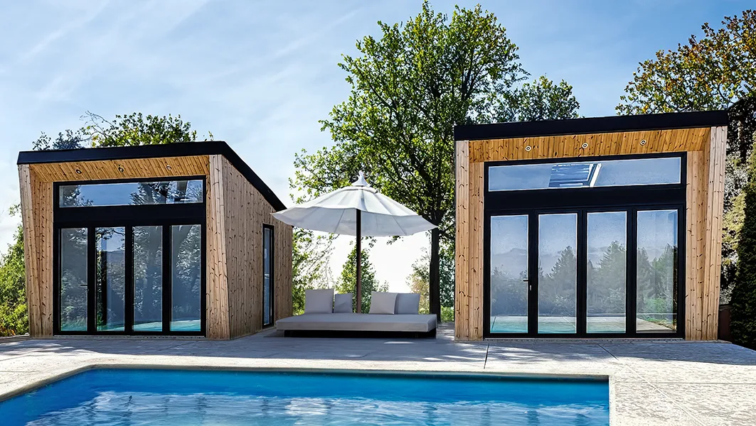 The Evan Series Gallery