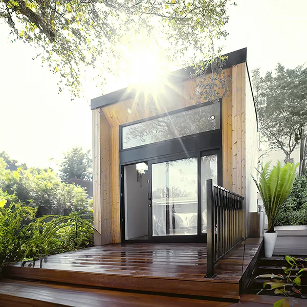 The Evan Series Gallery